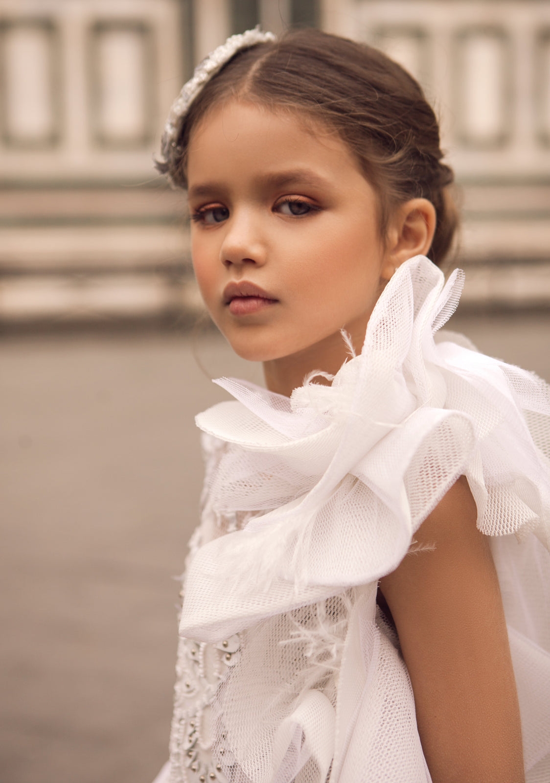 GIÓ DOLL GALLERY – Gió Bespoke